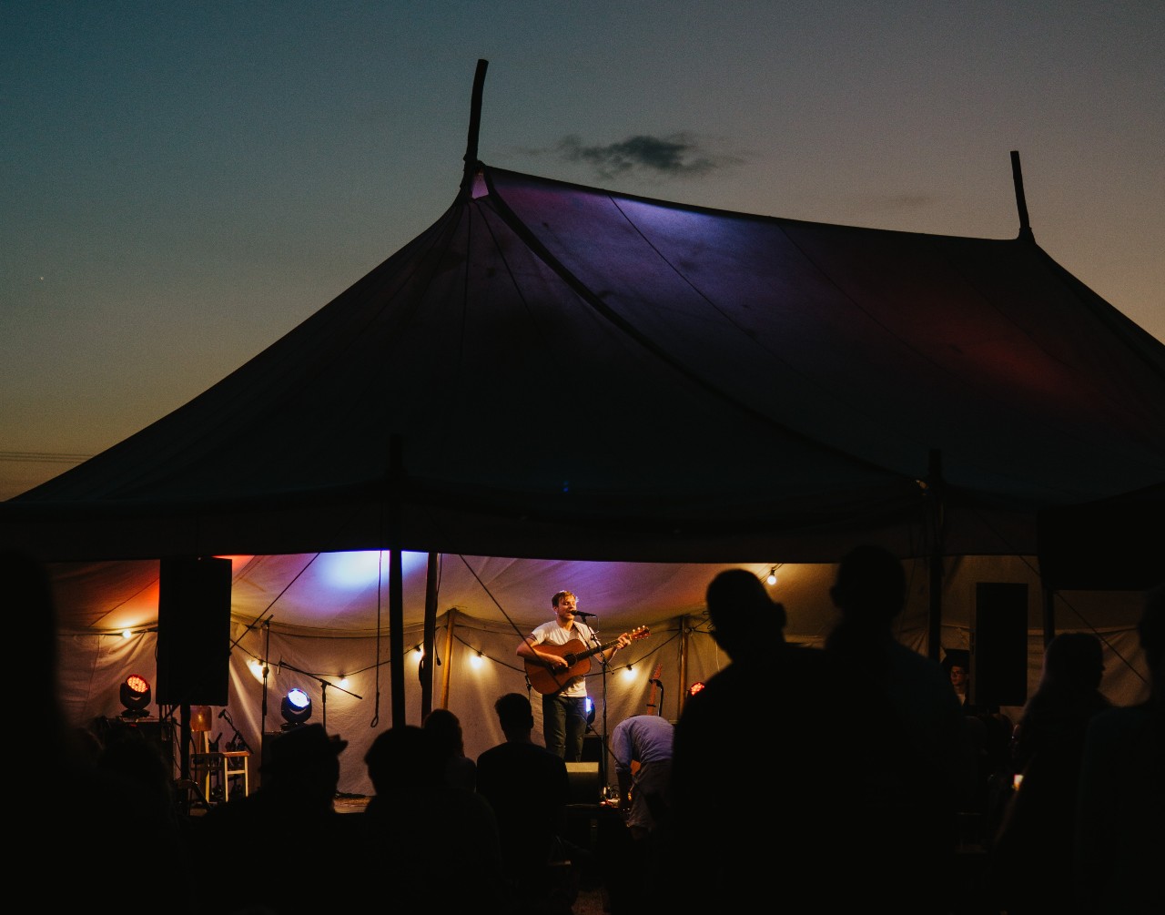 9 tips to improve the festival experience | Insure Our Event