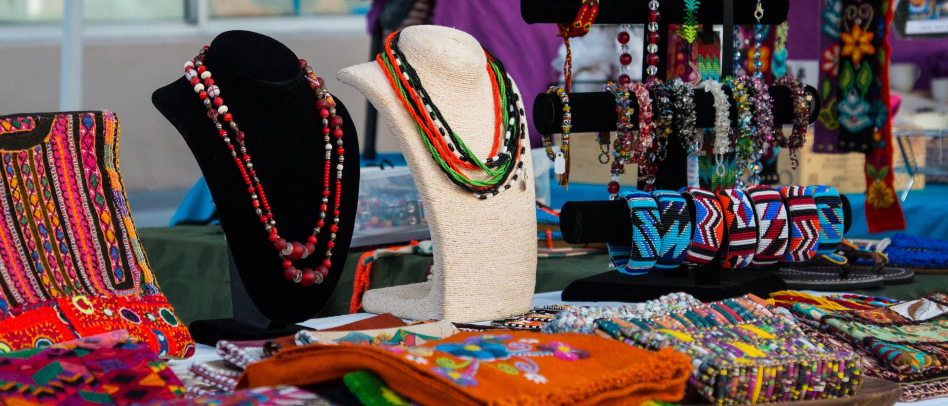 Craft Fair Insurance - Insure Our Event | Liability Cover from £25