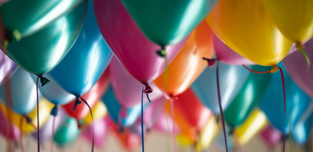 Party Insurance | Birthdays & Celebrations | £25 | Insure Our Event