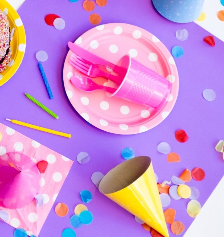 Party Insurance | Birthdays & Celebrations | £25 | Insure Our Event