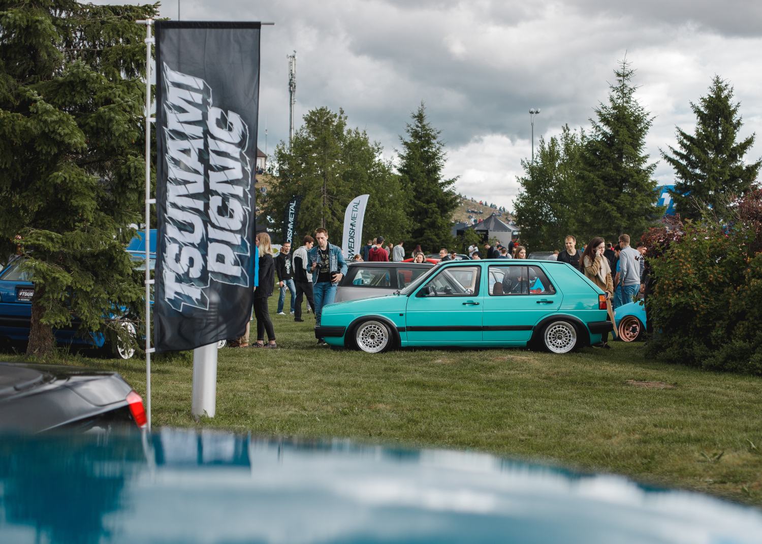 9 tips to improve the festival experience | Insure Our Event