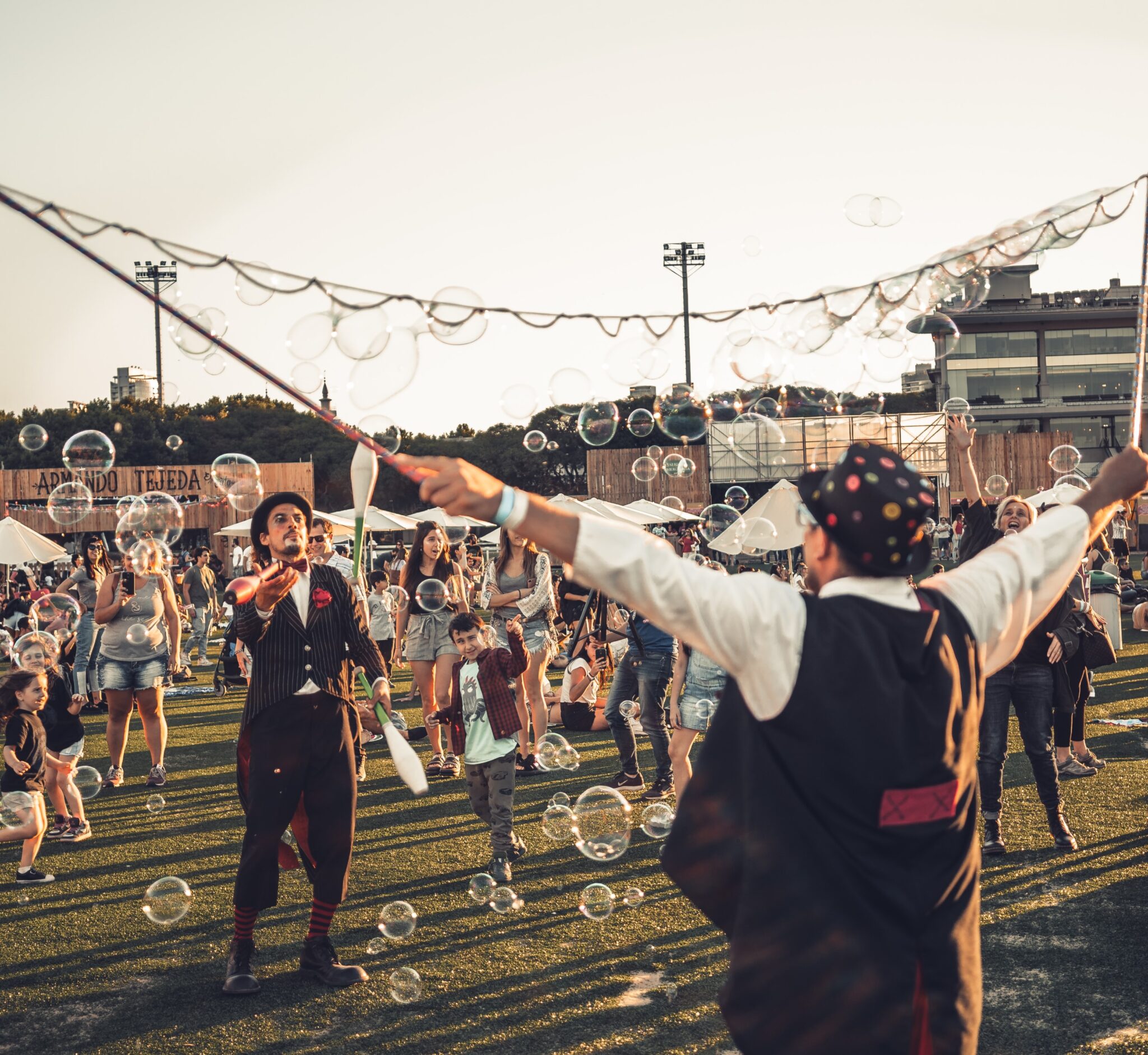 The Ultimate Guide to Public Liablity Insurance for Events – Insure Our ...